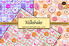 Second Life Marketplace - Milkshake Textures